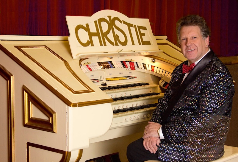 Clevedon, Curzon Cinema – The Cinema Organ Society