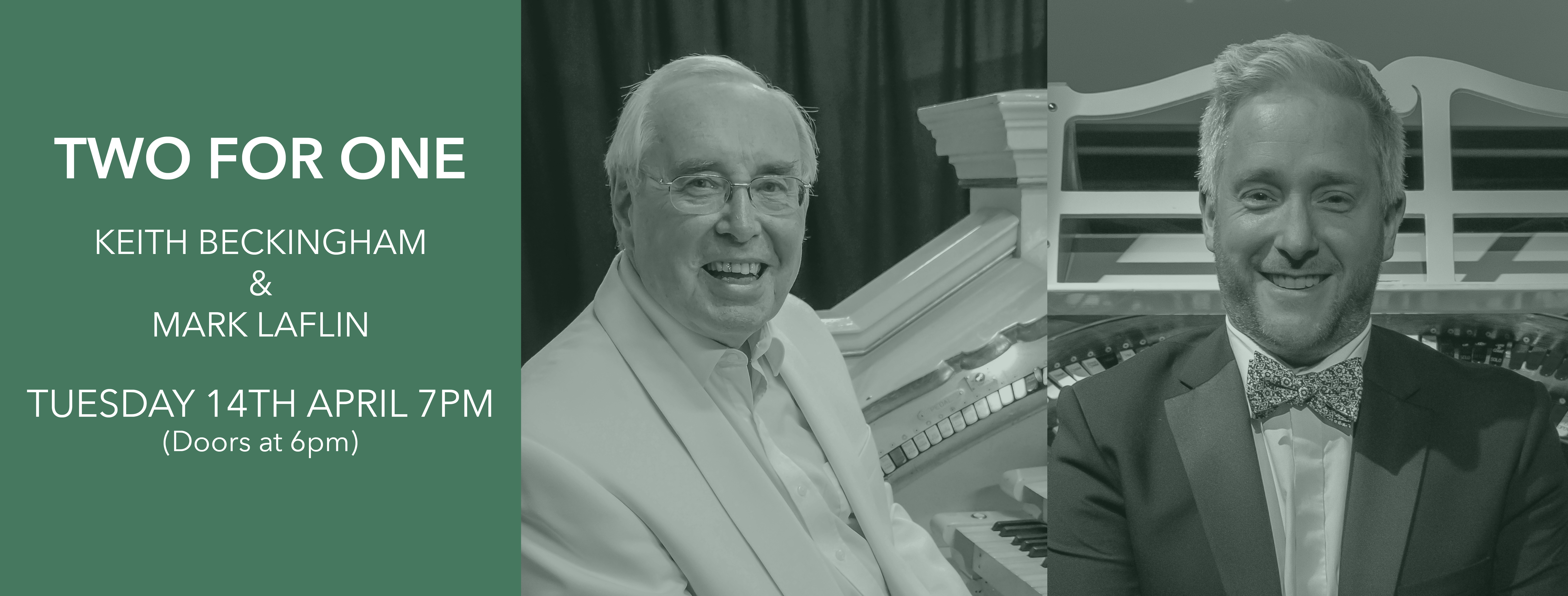 Southern District – The Cinema Organ Society